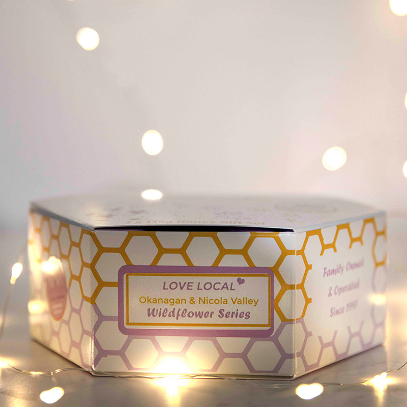 Collections - Planet Bee Honey Farm