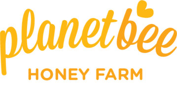 Honey Coconut Oat Bars - Planet Bee Honey Farm