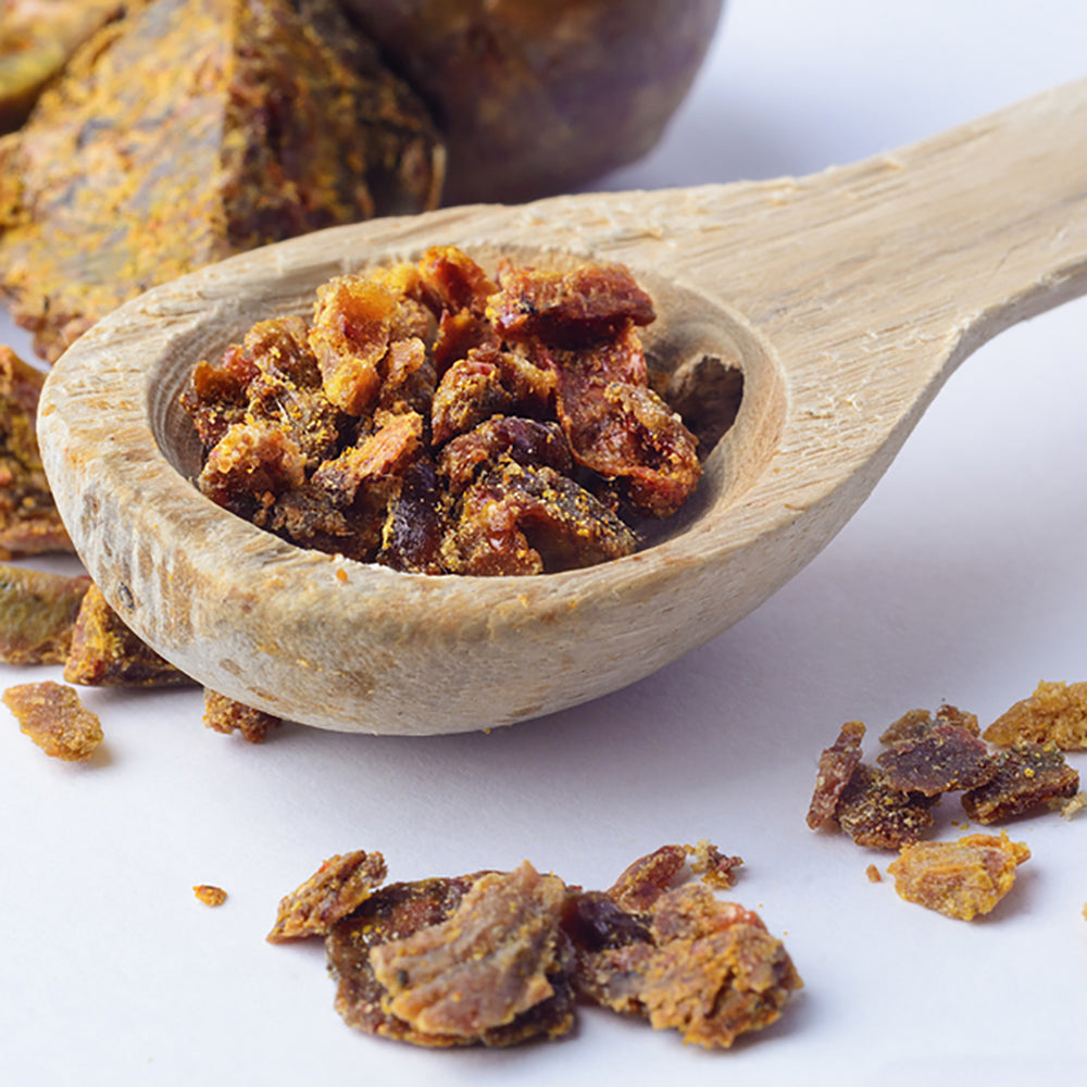 Ingredients - Planet Bee Honey Farm