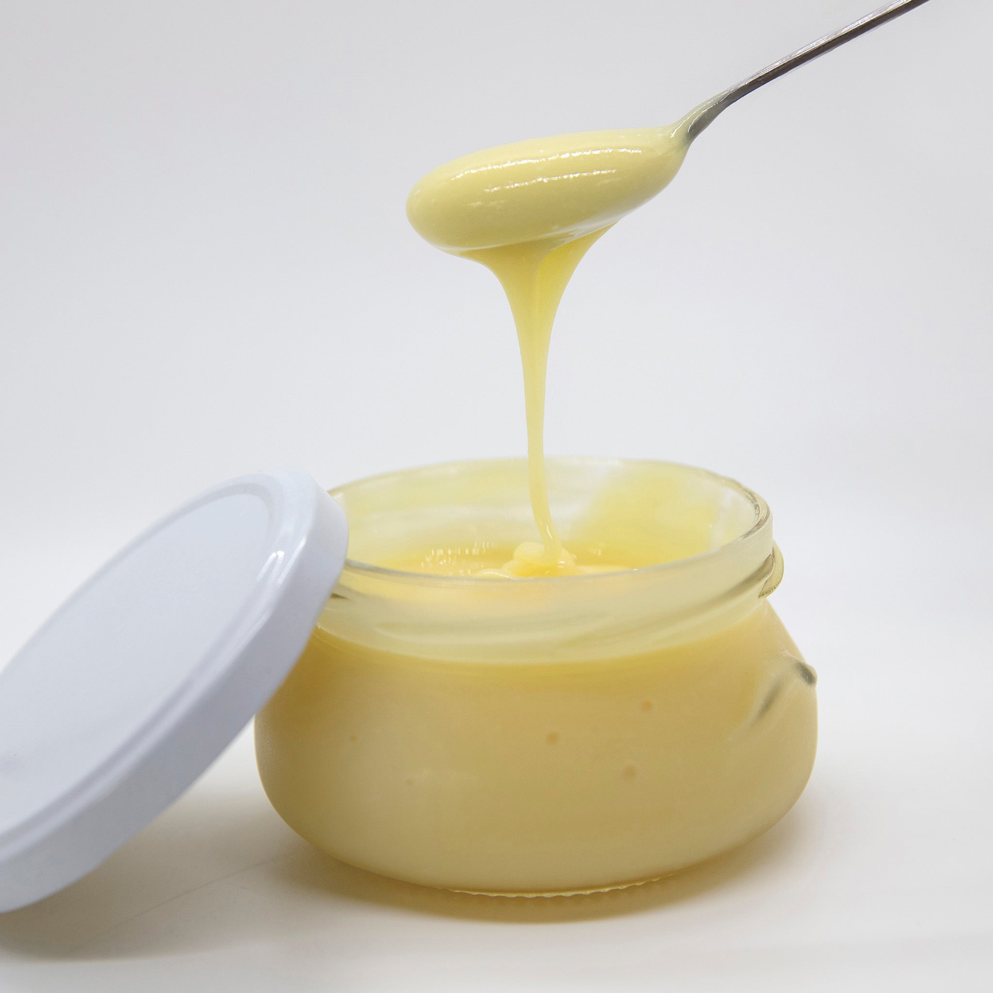 100% Pure Royal Jelly | Planet Bee Health Foods - Planet Bee Honey Farm