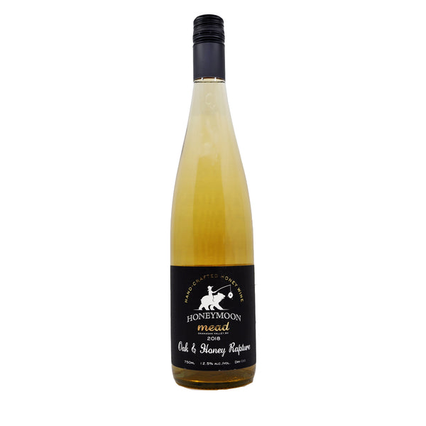 Honeymoon Mead | Hand-crafted in the Okanagan Valley! - Planet Bee ...