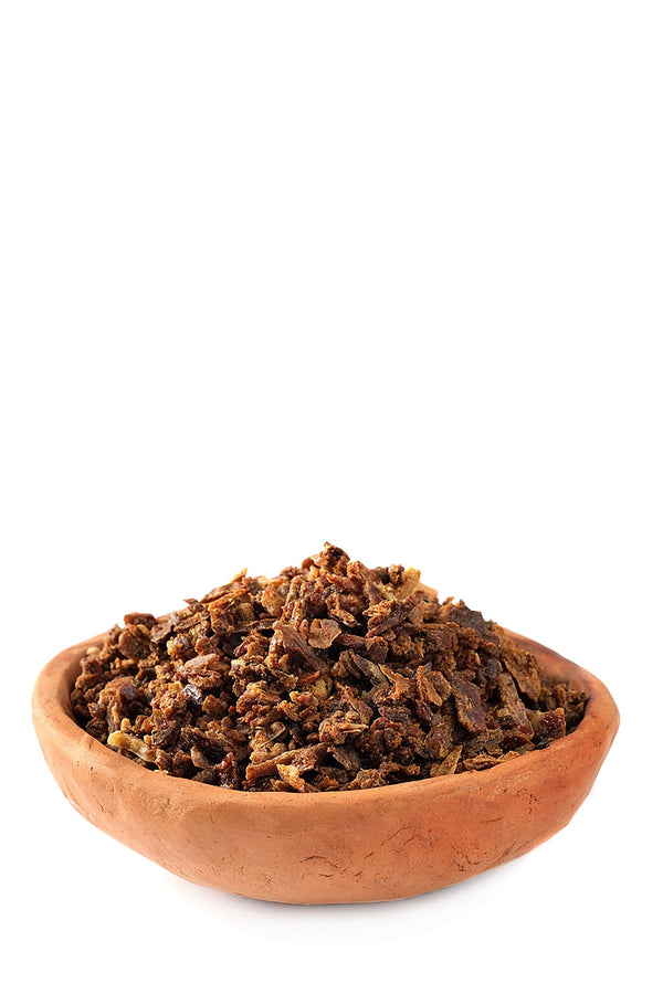 Raw Propolis Chunks - Product of Canada - Planet Bee Honey Farm